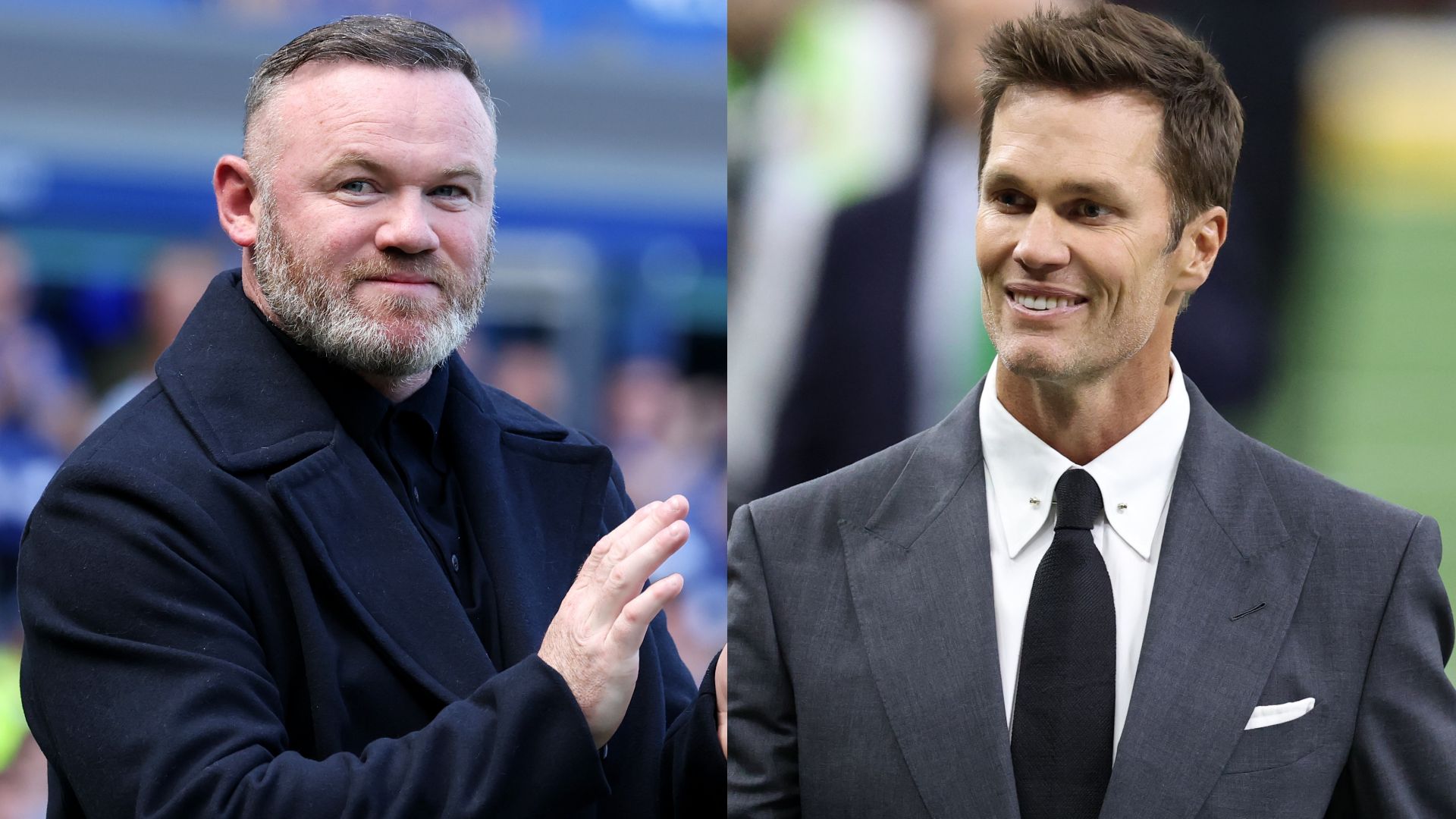 Birmingham chief Tom Brady warned he will live to regret his documentary dig at Wayne Rooney ...